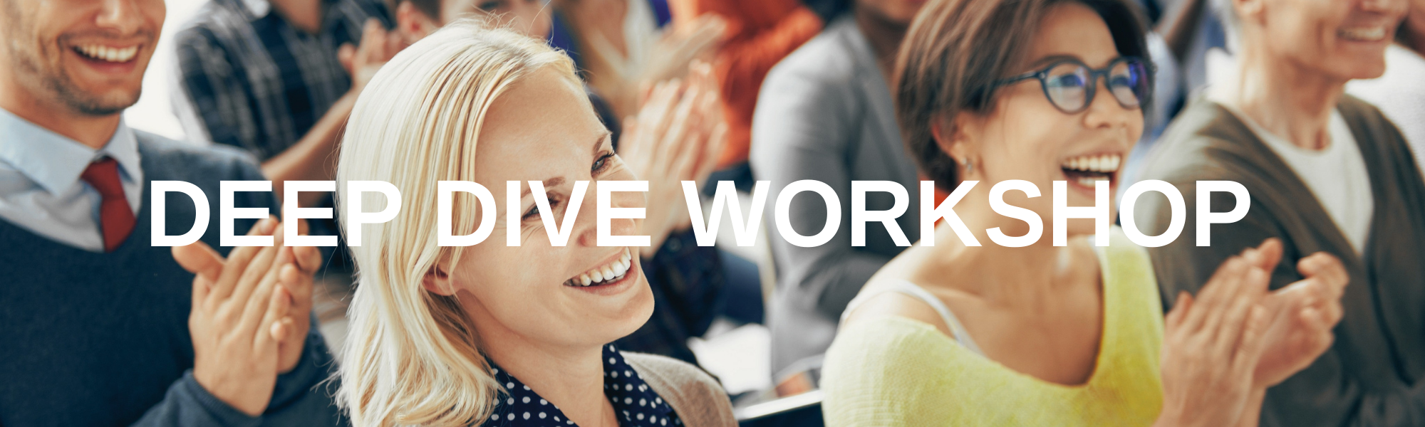 Deep Dive Learning To Lead